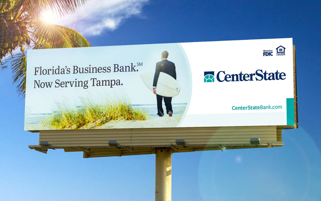 CenterState Bank Logo Refresh | made