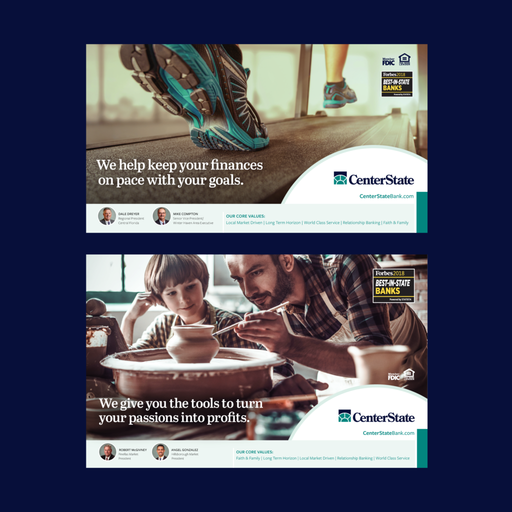 CenterState Bank Logo Refresh | made